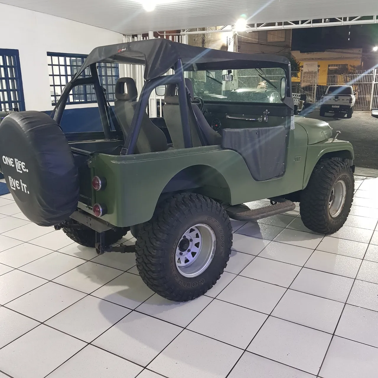 "carros jipes" - Carros Usados e Novos à venda