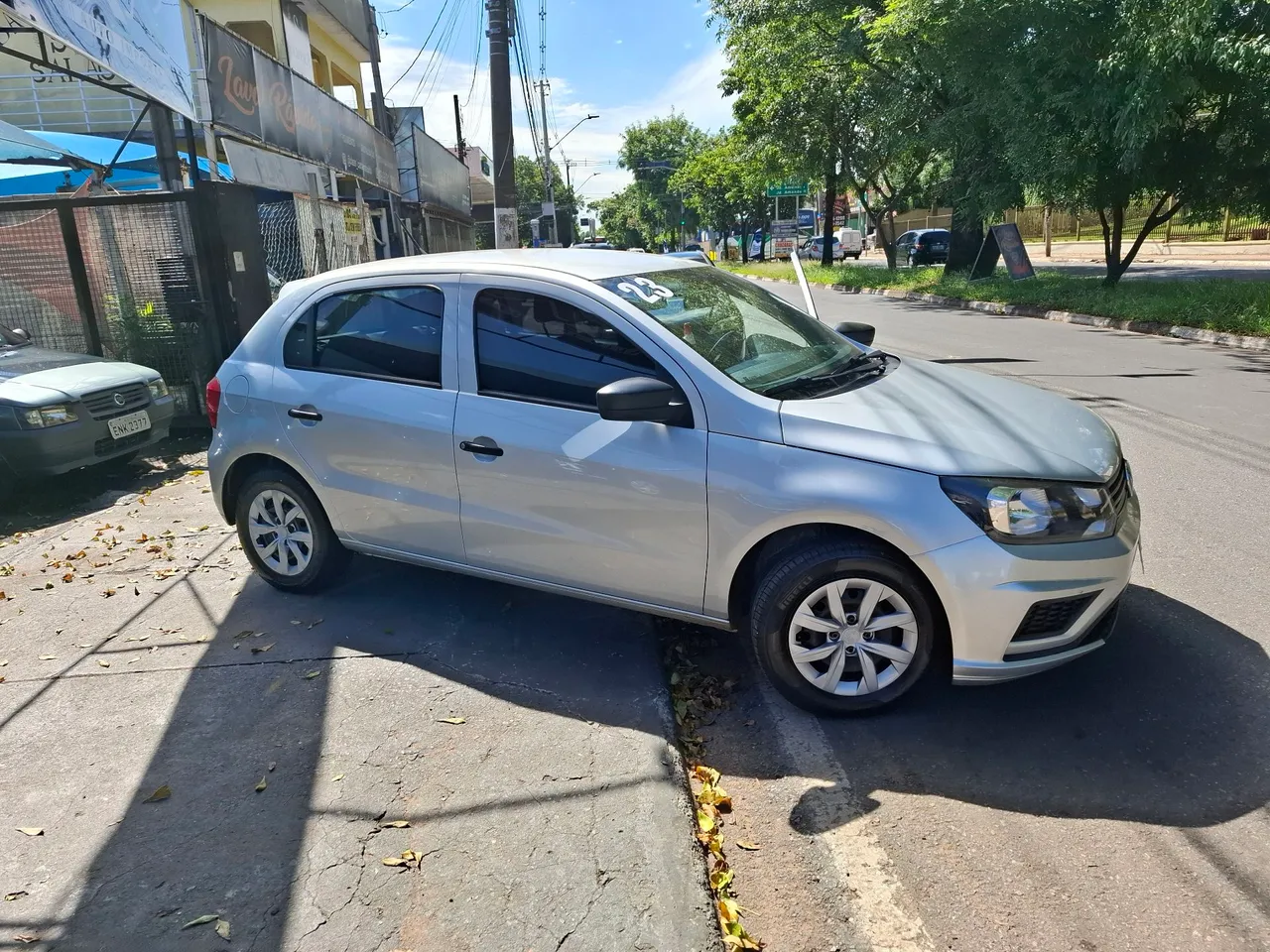 "volkswagen gol g8" - Carros Usados e Novos à venda