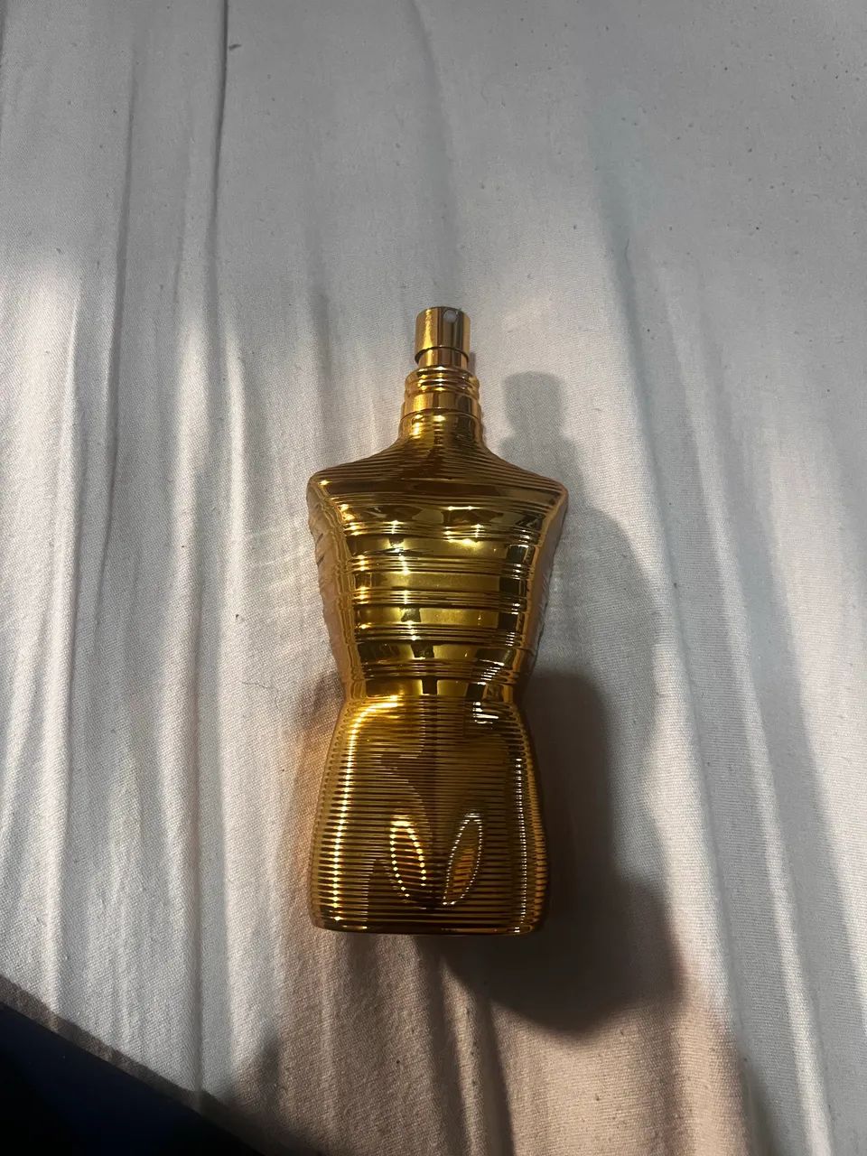 Perfume Jean Paul Gaultier Le Male Elixir Absolu Parfum Intense 125ml ...