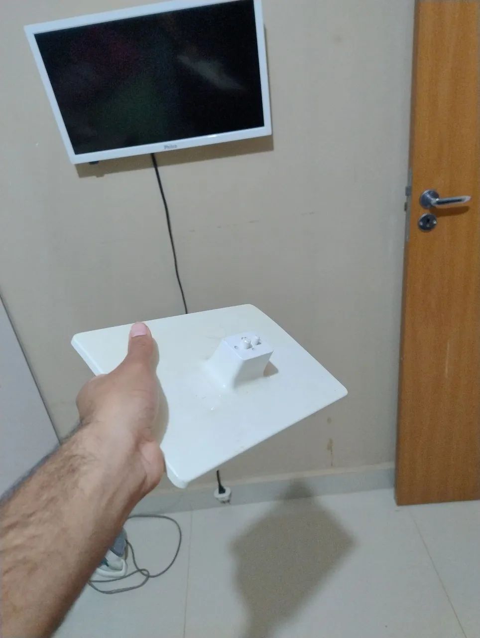 Tv Philco, aceito trocas (leia a descrição) - TVs - Ypiranga ...