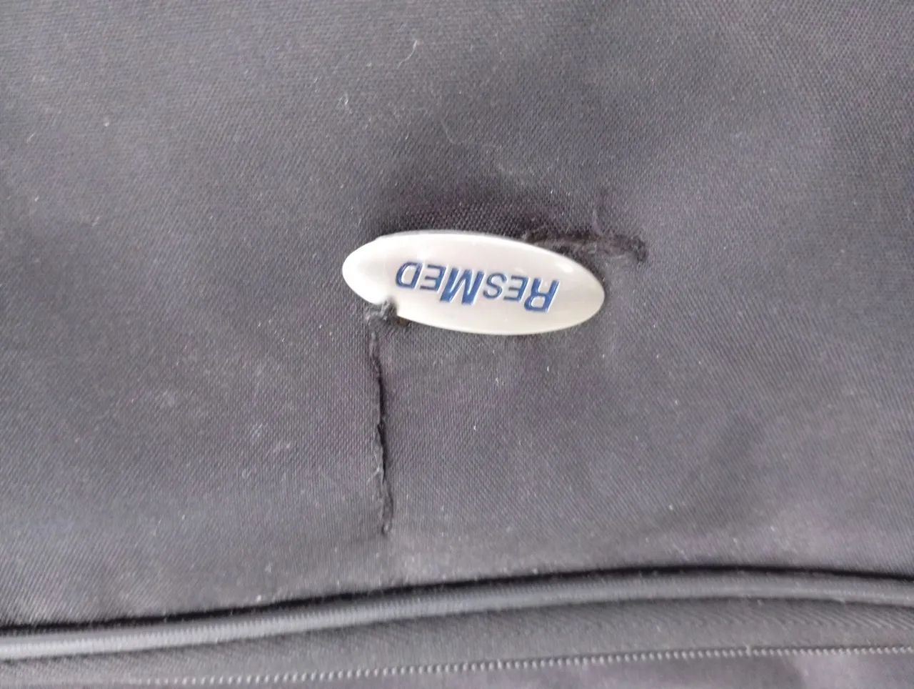 Cpap Resmed Elite2 - Ventiladores e Climatizadores - Macuco, Santos ...