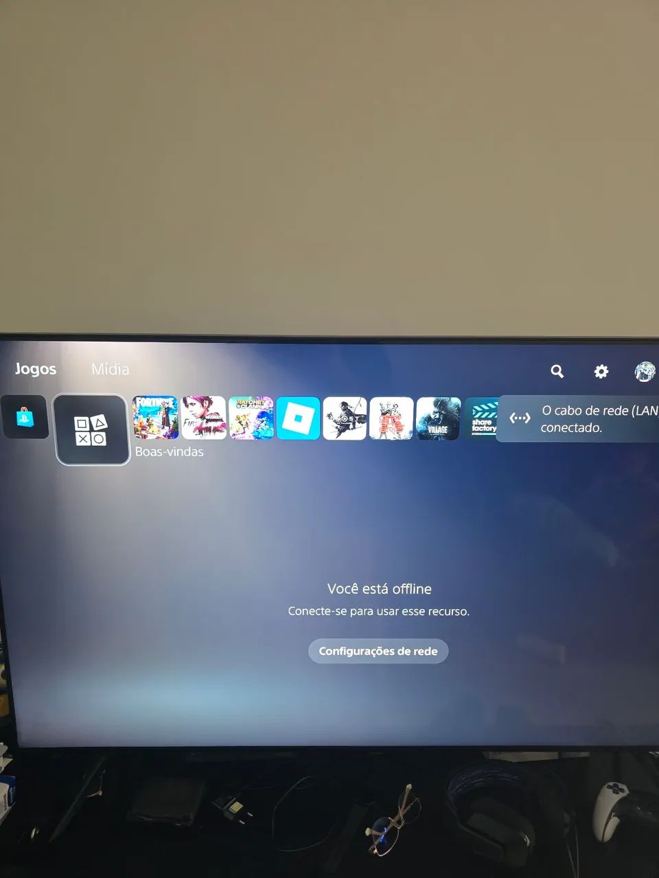 Kit PS5 + Controle PRO DualSense Edge + Headset Logitech G335 ...