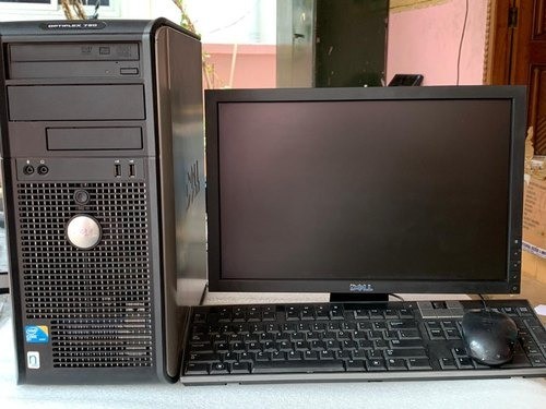 "dell optiplex 320" no Brasil