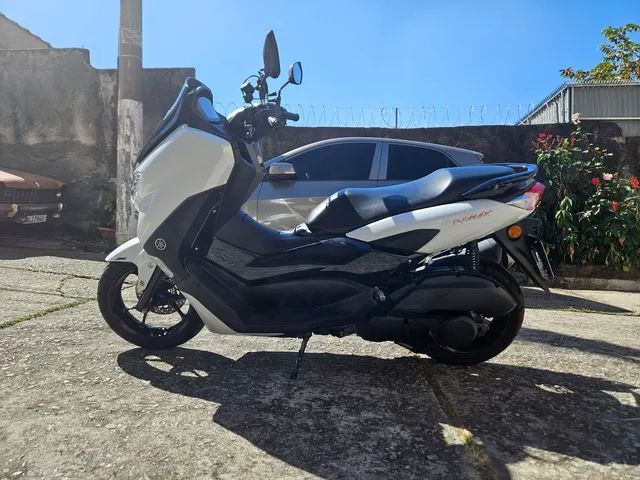 Motos YAMAHA NMAX 2022 no Brasil
