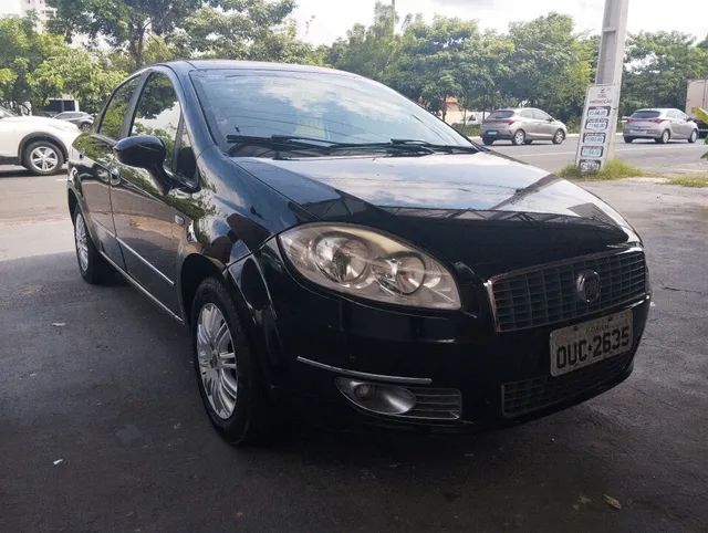 FIAT LINEA Usados e Novos