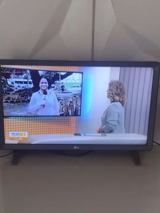 "smart tv led 29 polegadas" no Brasil
