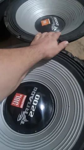 "tornado 18 polegadas" no Brasil