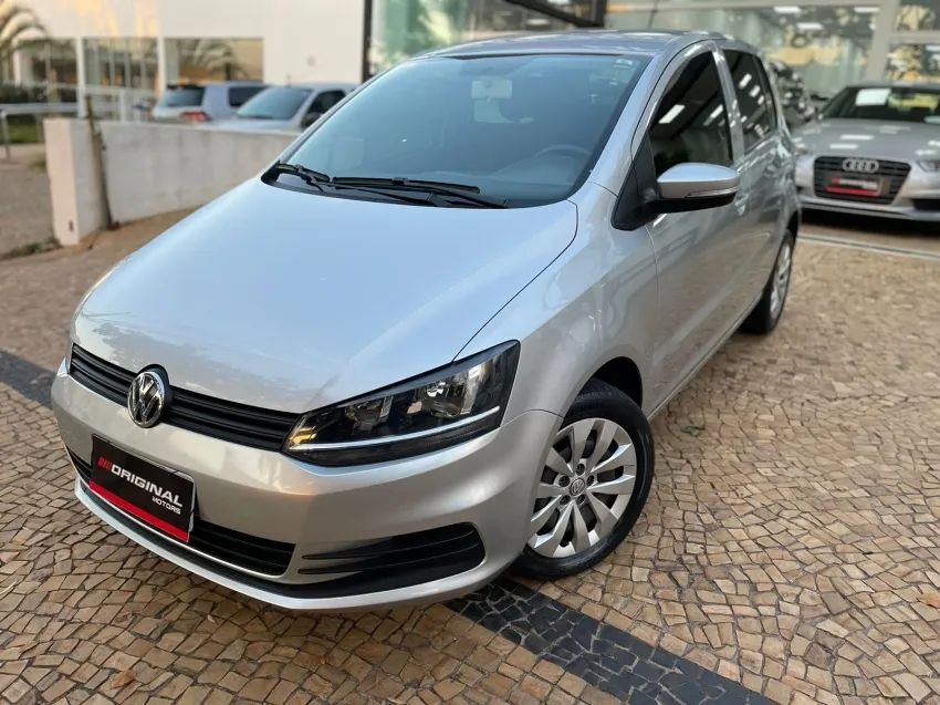 VOLKSWAGEN FOX 2017 Usados e Novos
