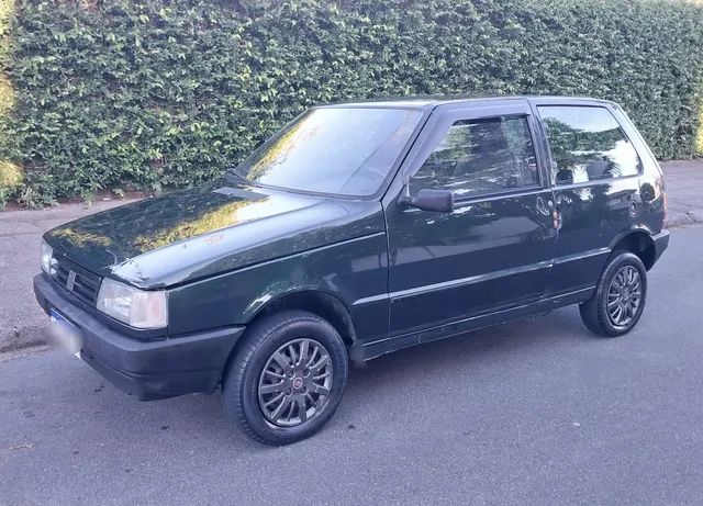 FIAT UNO 1995 Usados e Novos