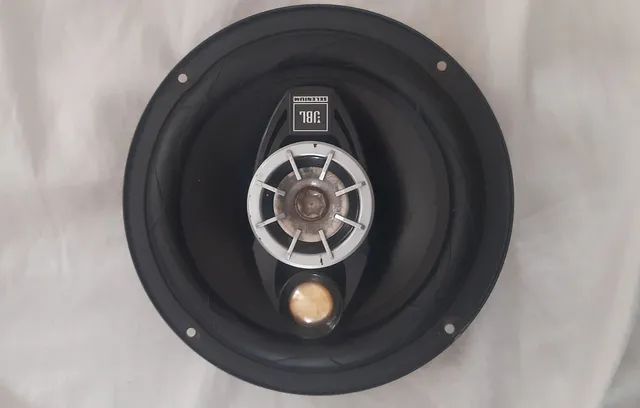 "auto falante selenium 6 polegadas" no Brasil