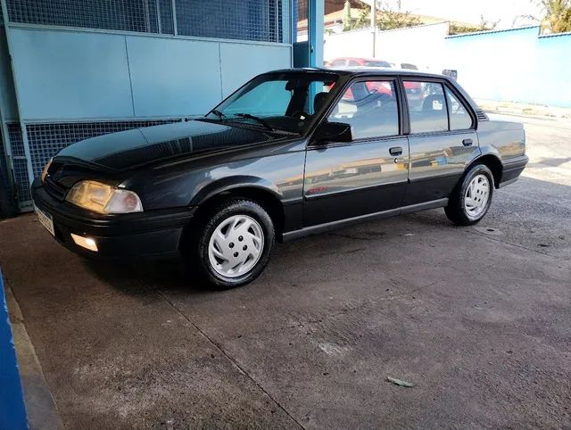 CHEVROLET MONZA 1996 Usados e Novos