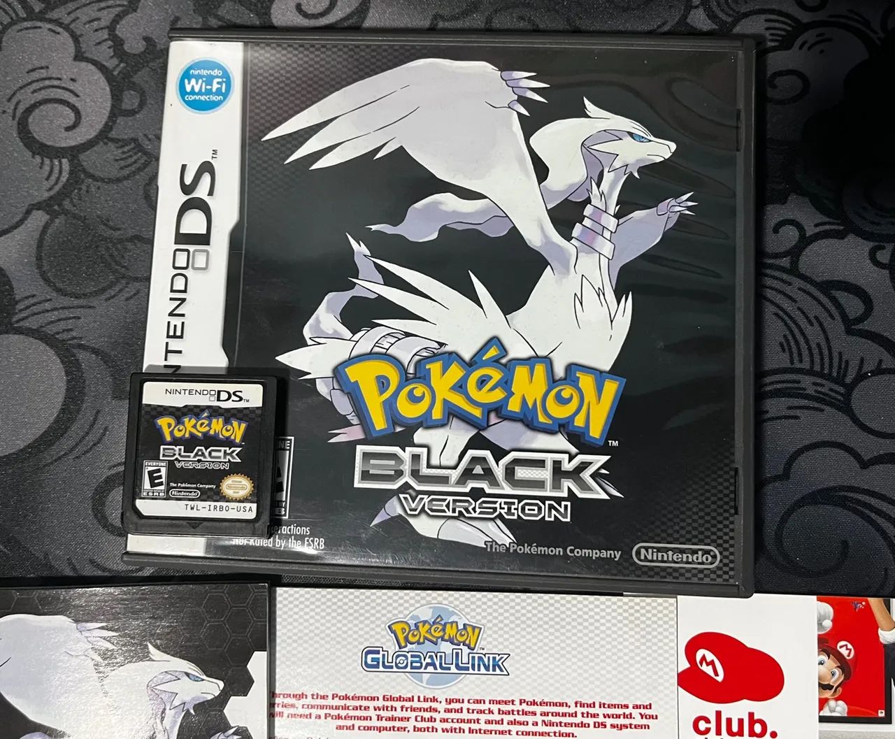 "pokemon ps3" no Brasil