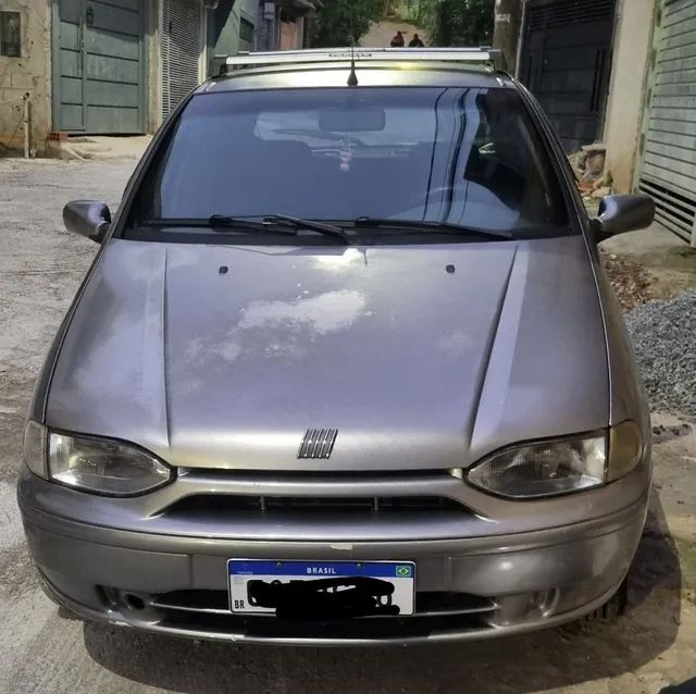 FIAT PALIO 1999 Usados e Novos