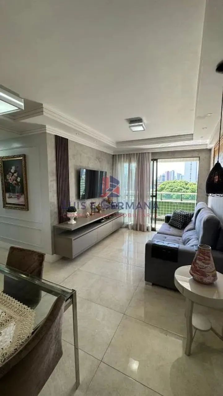 Apartamento 3 quartos à venda - Torre, Recife - PE 1464587974 | OLX