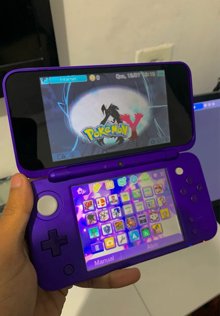 Consoles de Vídeo Game no Brasil