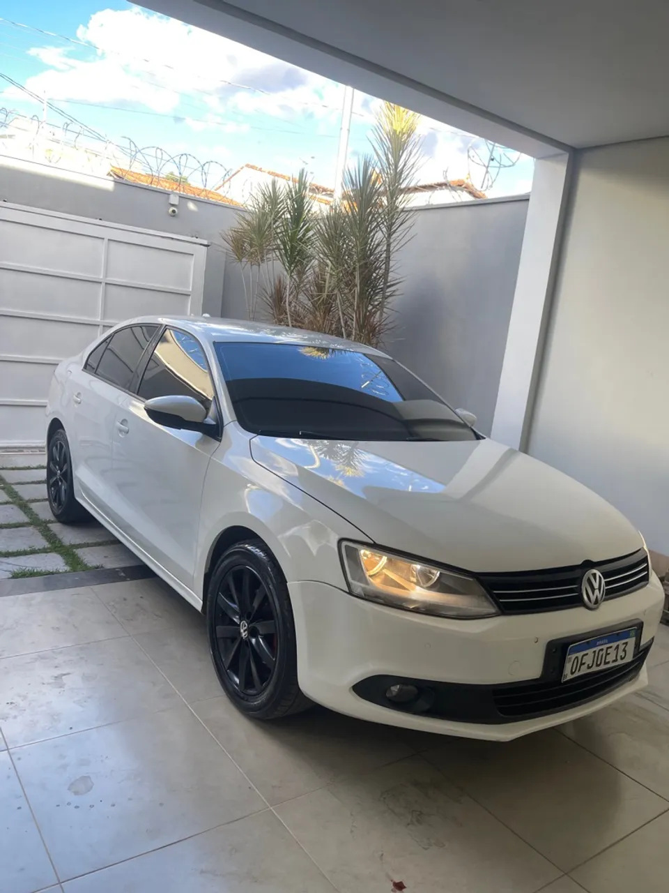 VOLKSWAGEN JETTA 2012 Usados e Novos