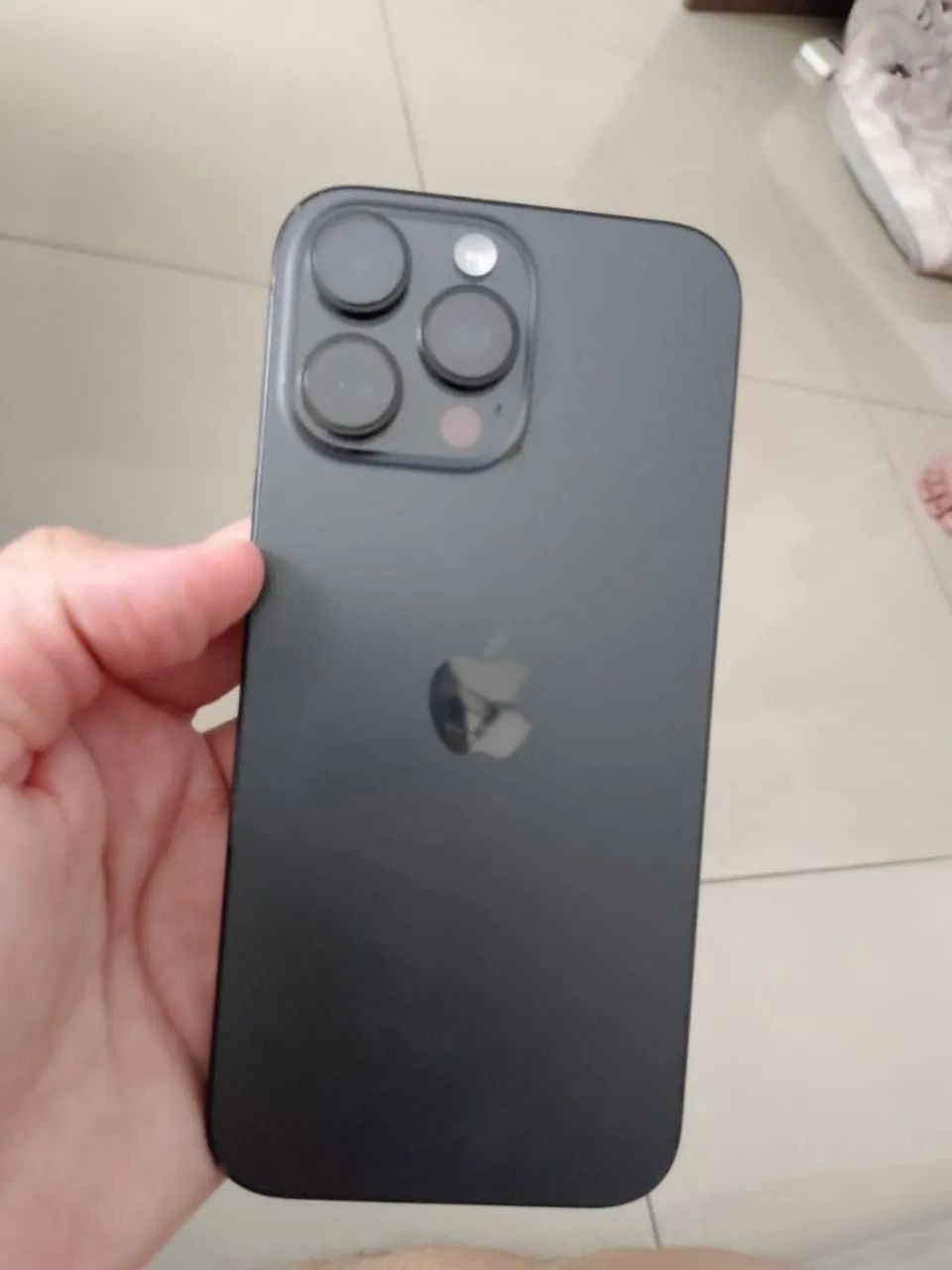 iPhone 16 pro max 256g - Celulares e Smartphones - Morros, Teresina ...