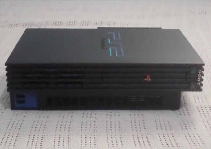 "ps2 fat" no Brasil
