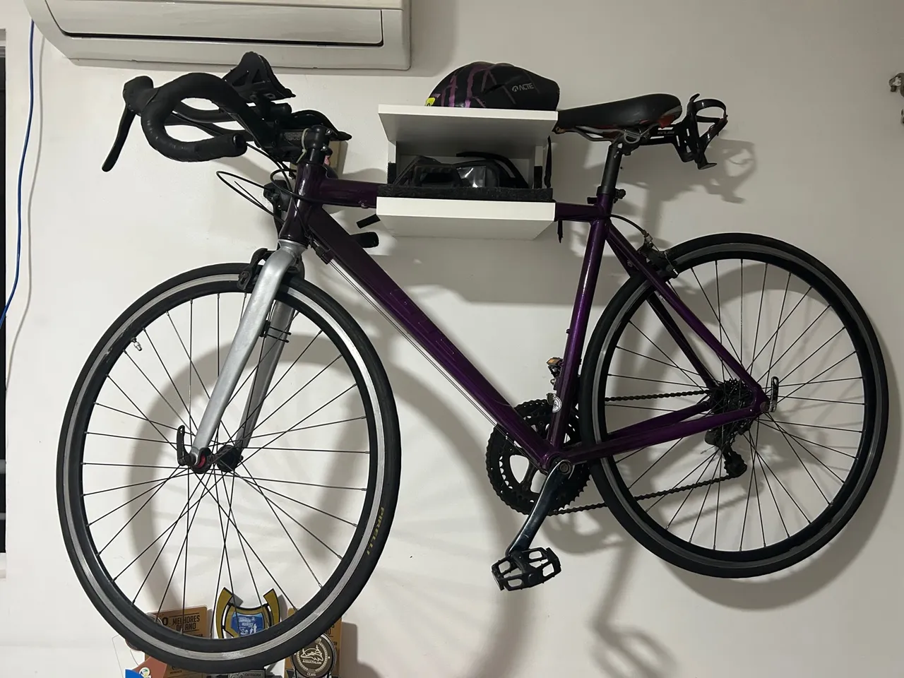 "speed gts r3" - Ciclismo no Brasil