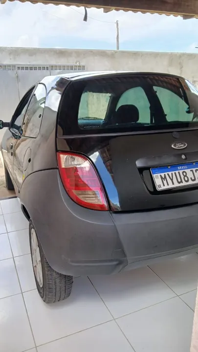FORD KA 2005 Usados e Novos
