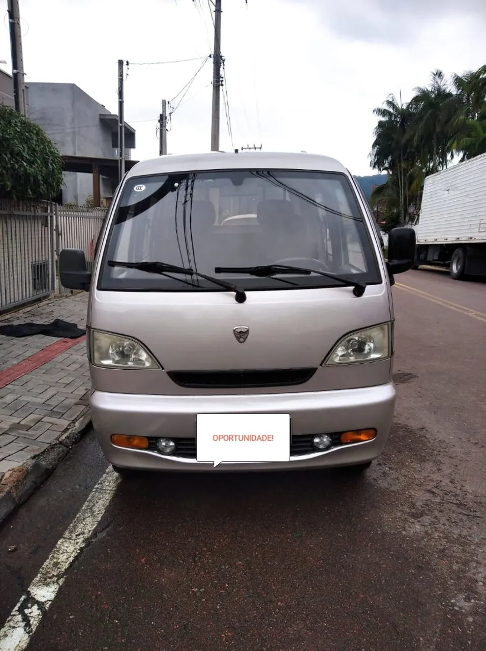 "effa towner" - Carros Usados e Novos à venda