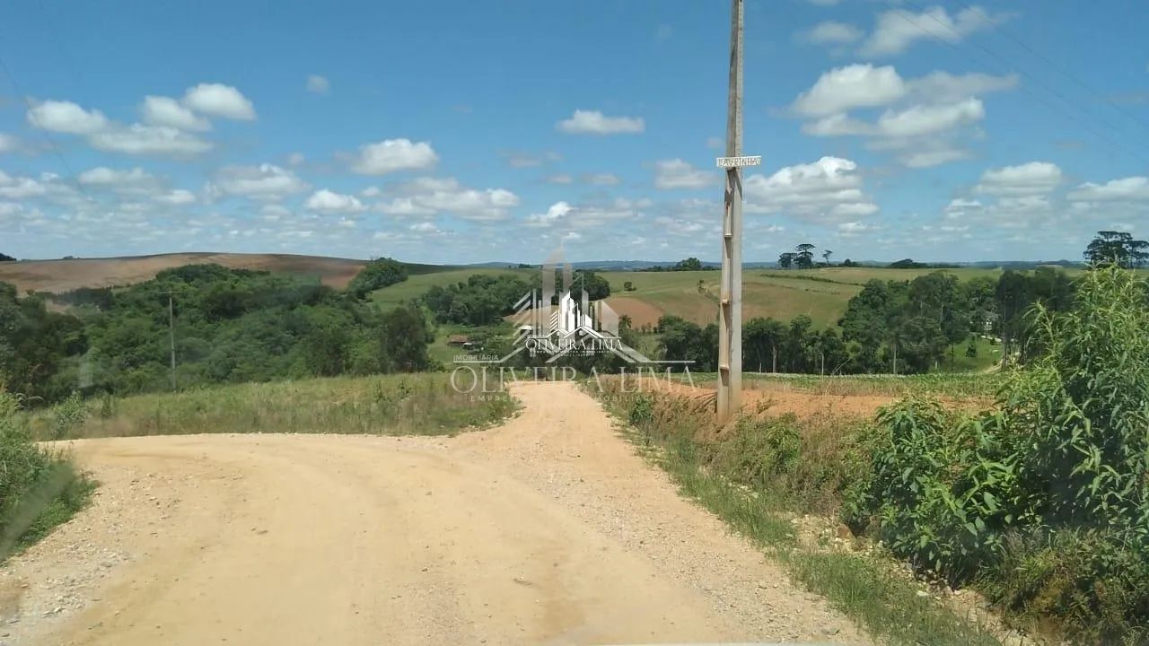 Terreno com 1 Dormitorio(s) localizado(a) no bairro Centro em Contenda ...