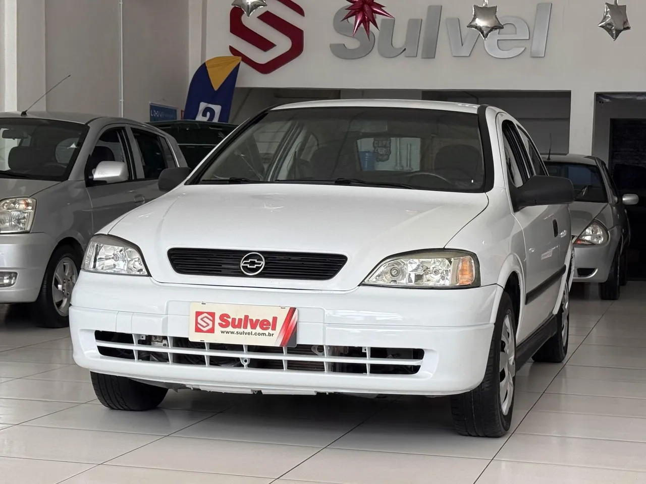 CHEVROLET ASTRA 2000 Usados e Novos