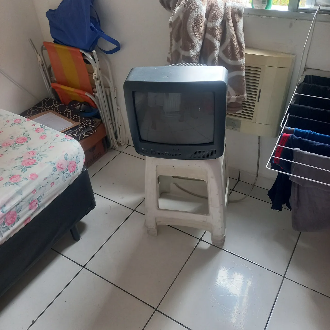 "tv crt tubo" - TVs no Brasil