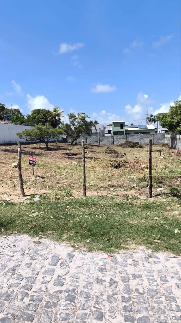 Vendo um terreno na Barra Dos Coqueiros próximo ao restaurante de João ...