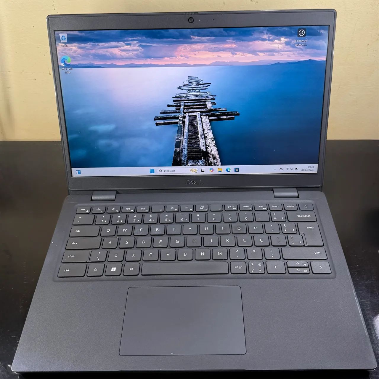 NOTEBOOK DELL | I5 11th | 16GB | SSD 256GB NvMe M2 - Notebooks ...