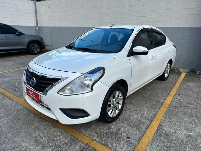 NISSAN VERSA 2019 Usados e Novos - Zona Oeste, RJ