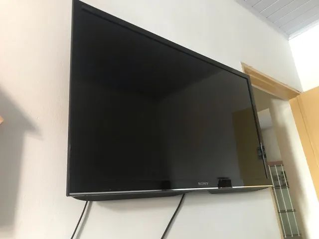 Sony bravia 42 polegadas | +28 anúncios na OLX Brasil