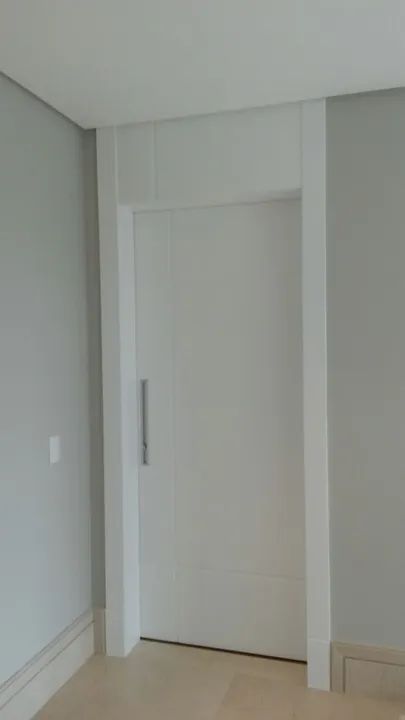 Kit Porta Phanda - A Solução perfeita para sua obra! Porta Pronta ...