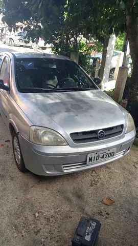 CHEVROLET CORSA 2004 Usados e Novos