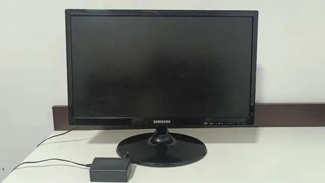 "tv monitor samsung 22 polegadas" no Brasil
