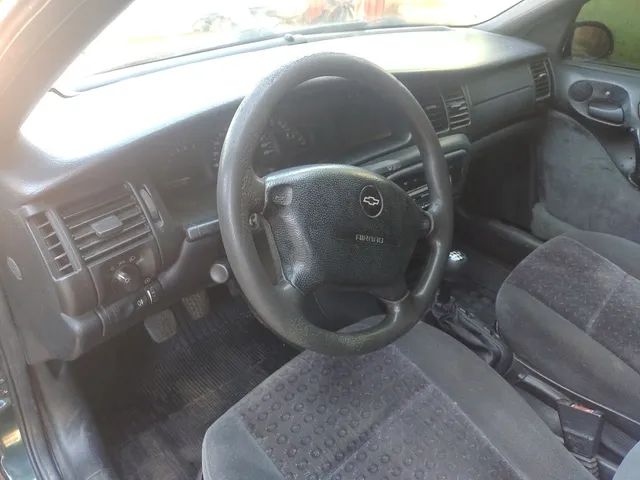 CHEVROLET VECTRA 1998 Usados e Novos