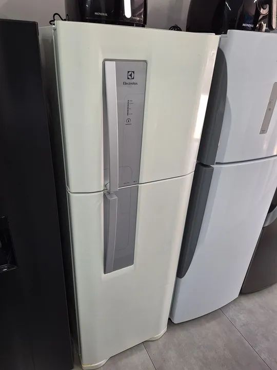 "geladeira electrolux df62" no Brasil