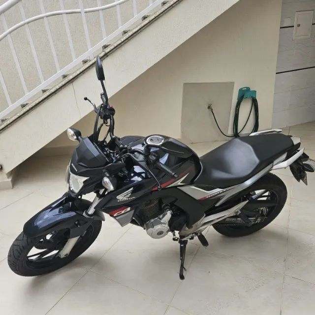 Motos HONDA CBX em São Paulo e região, SP
