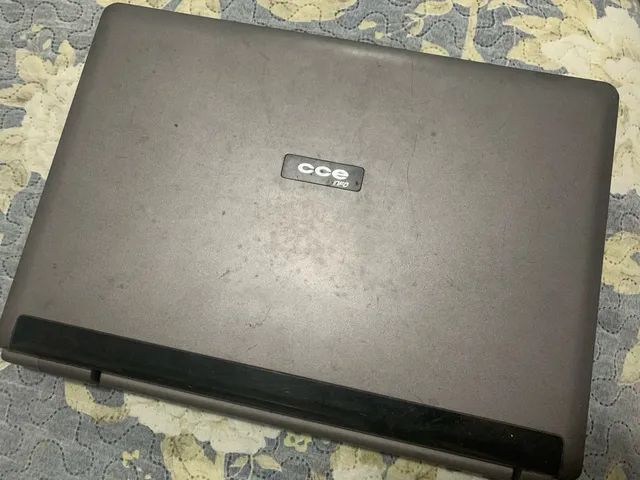 "computador cce info" no Brasil