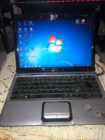 "notebook com windows 7" no Brasil