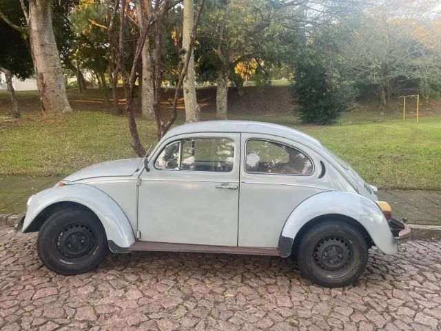 "fusca fafa" no Brasil