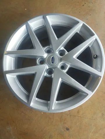 "rodas do fusion" no Brasil