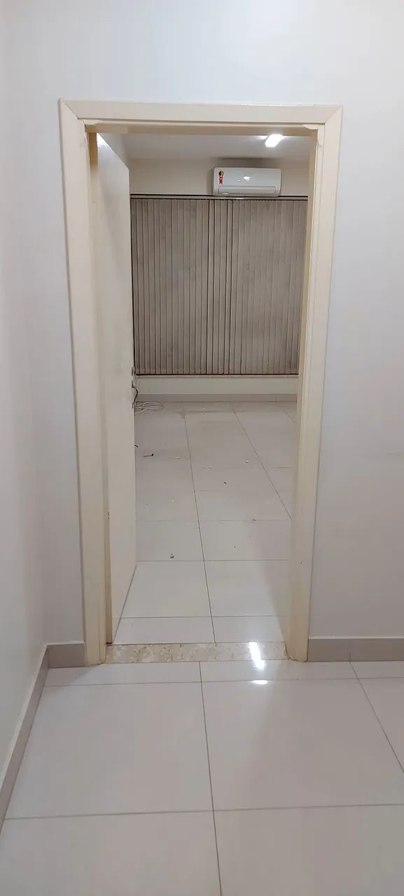 Sala comercial - Ed. Minasbank - Centro - Comércio e indústria - Setor ...