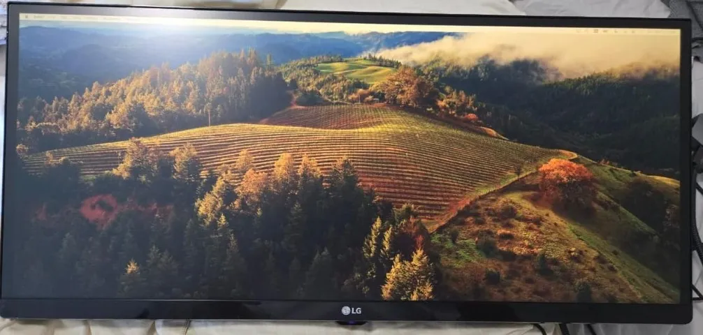 "monitor 29 polegadas ultrawide" - Monitores no Brasil