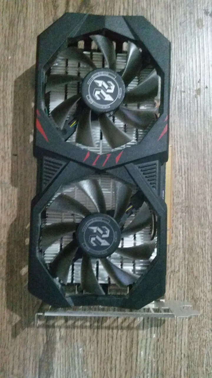 "amd rx550" no Brasil