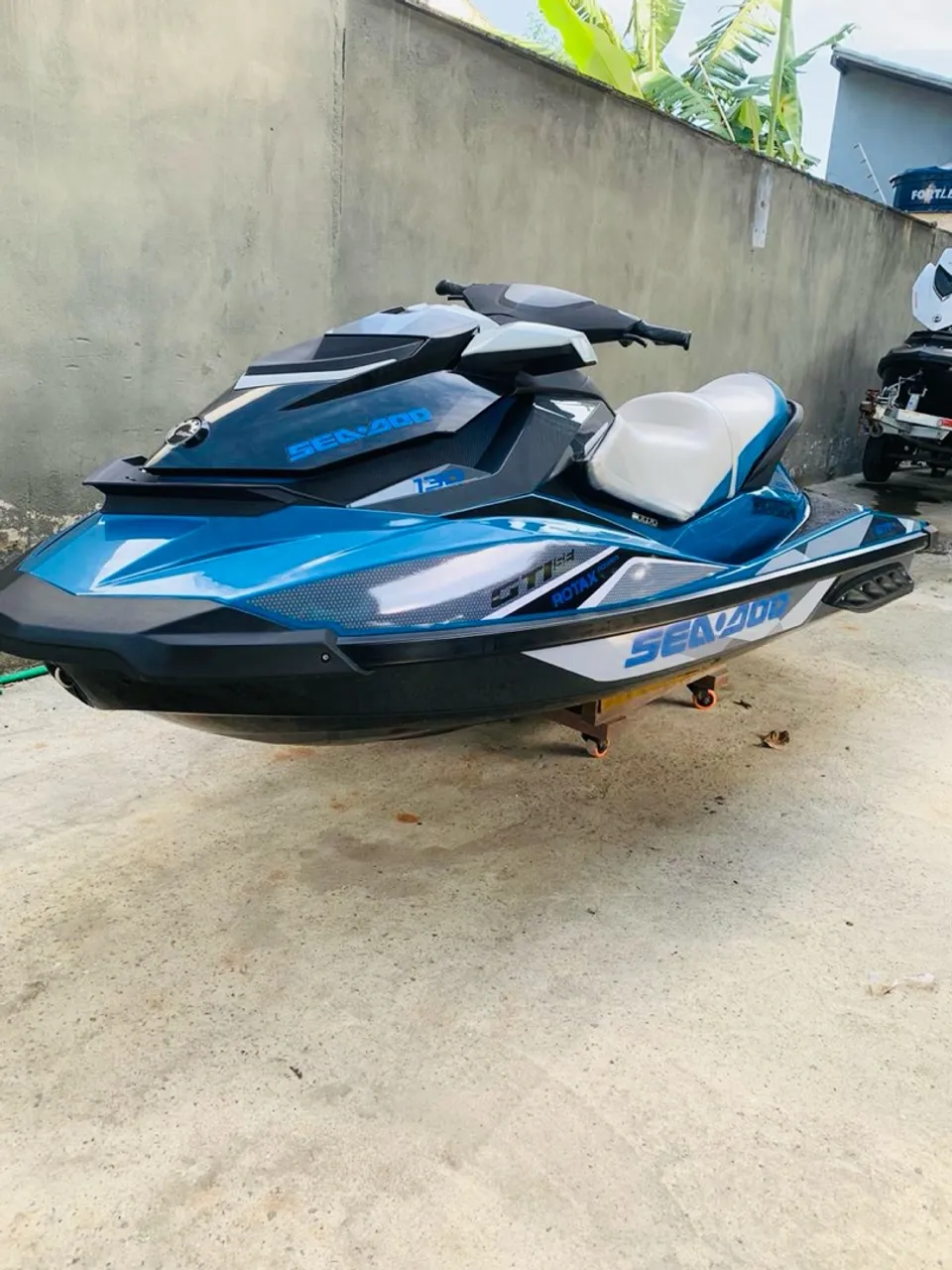 Jet Ski no Rio de Janeiro e região, RJ