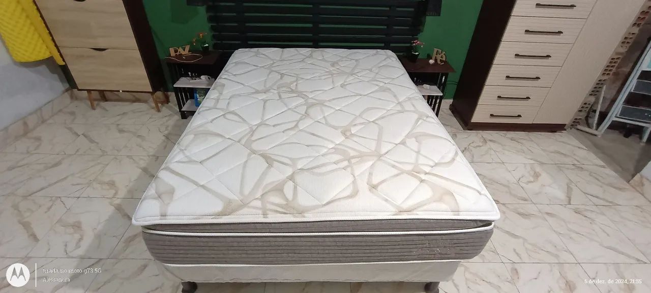 Spring mattress olx store