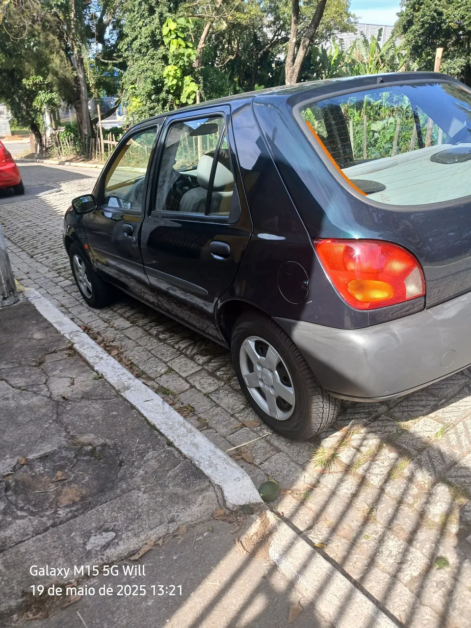 FORD FIESTA 1996 Usados e Novos