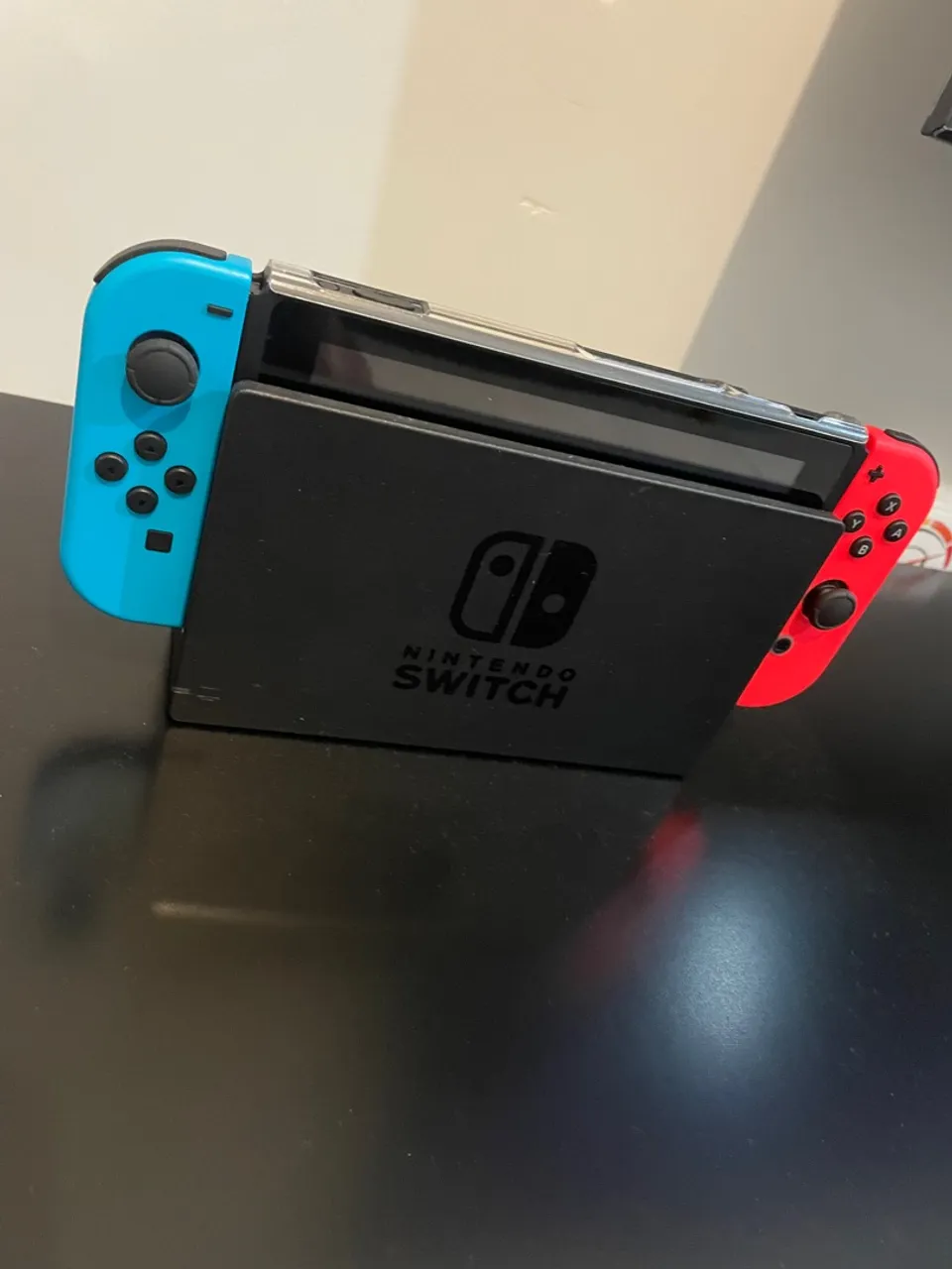 "nintendo switch v2" - Consoles de Vídeo Game no Brasil