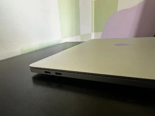 MacBook Pro 13" 2019 - Touch Bar - COM DEFEITO NA TELA - Notebooks ...